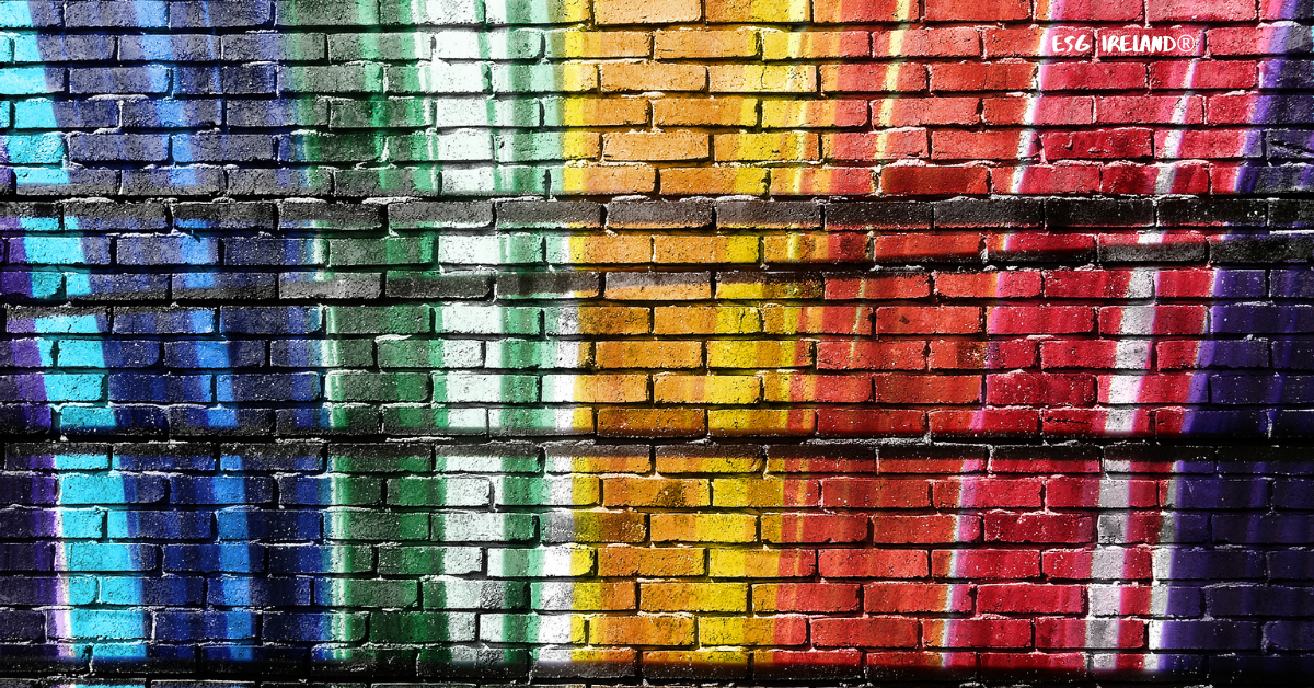 ESG Ireland